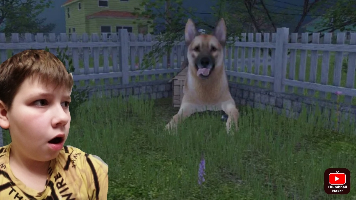 НЕУДАЧНЫЙ СПАВН ВЕЩЕЙ!School boy runaway  #2