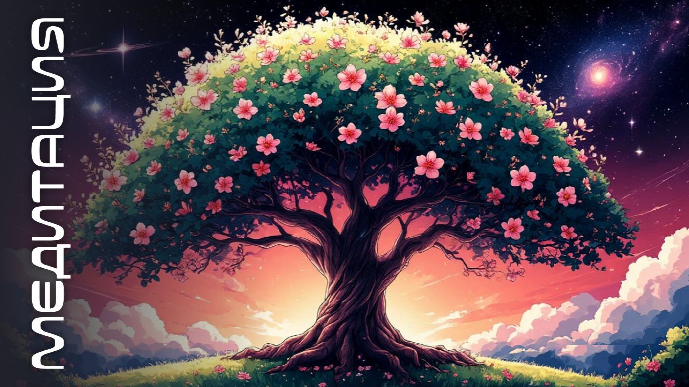 Практика: Встраивание в род систему + Насыщение Денежной энергией