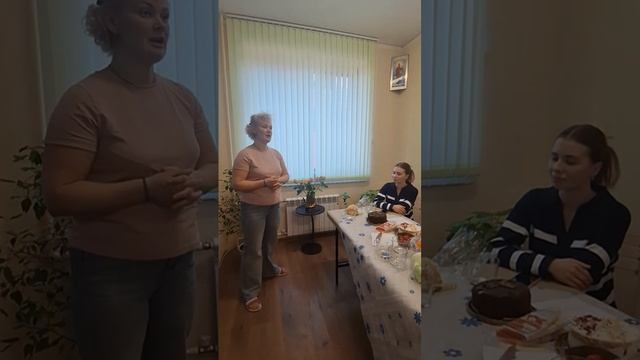 Оперативка в Студии-ЭТАЛОН 🐌🐌🐌