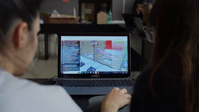 1Т Яркие моменты