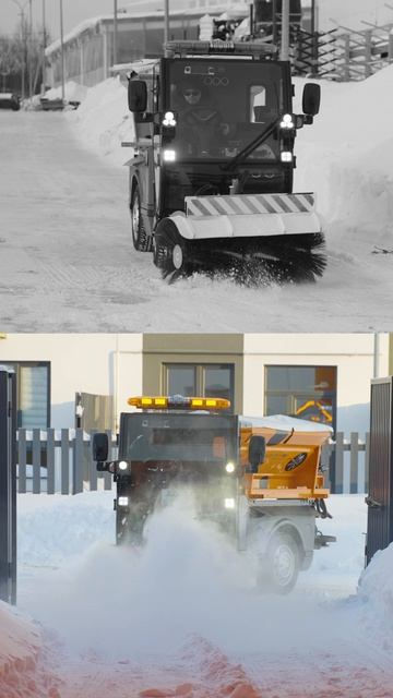 К чему приводит низкая скорость вращения щетки