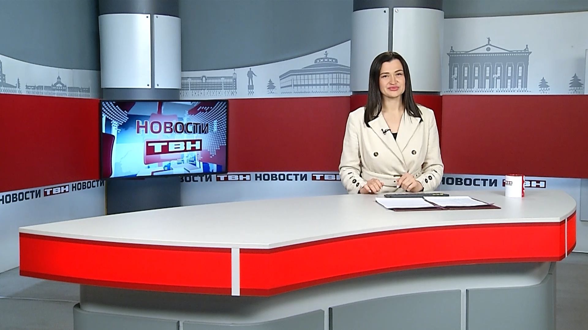 Новости ТВН от 03.04.26 (12+)