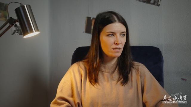 Интервью с выпускницей класса «Киноактер» Викторией Сид