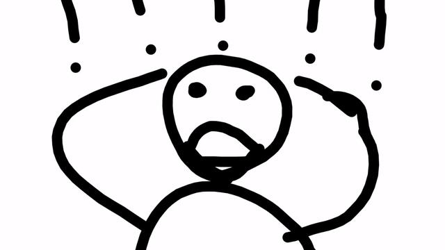 Весёлый человечек. Эпизод 19. Любимая (в кавычках) дома. Тестовый сезон.