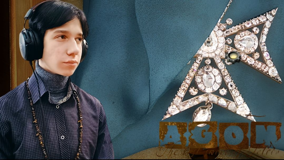 ОТКРЫТИЕ ШКАТУЛКИ | AGON - The Lost Sword of Toledo #6