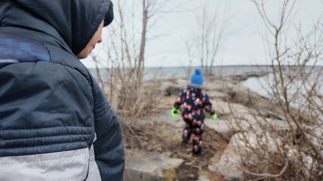 Семейная Прогулка Сиббалд Поинт