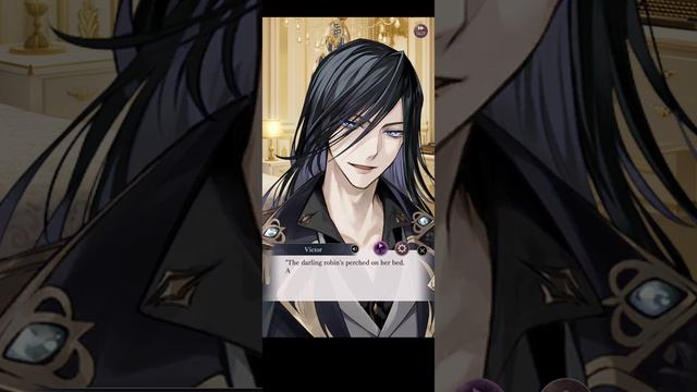 Ikemen Villains: Victor's Bond: 11. Jealousy (Voiced)