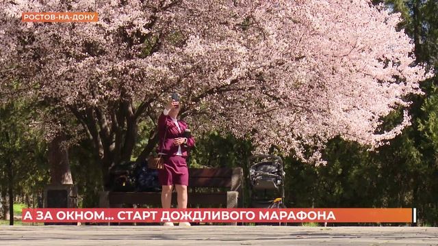 А за окном. 6 апреля 2026