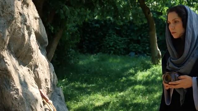 Худ. фильм "Воскресение Христово" (2 серия 2 часть)