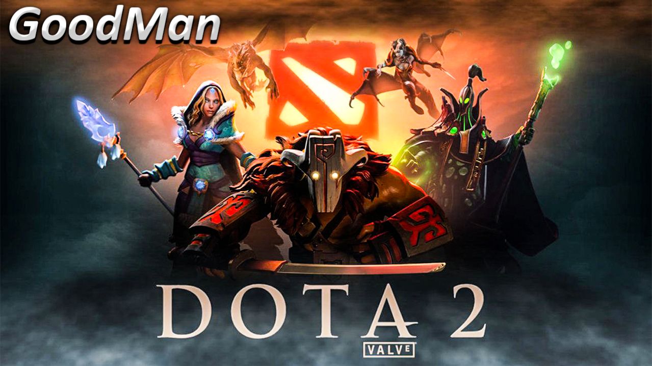 Стрим дота2. Потная дорога до Титана на миду! #12