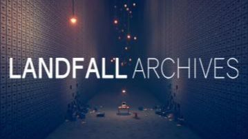 Играем в Landfall Archives (Robots Forever, Missile Game, Walking House Game