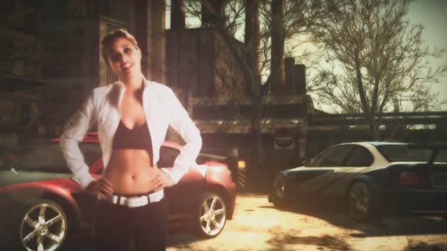 Need for Speed Most Wanted remaster #6