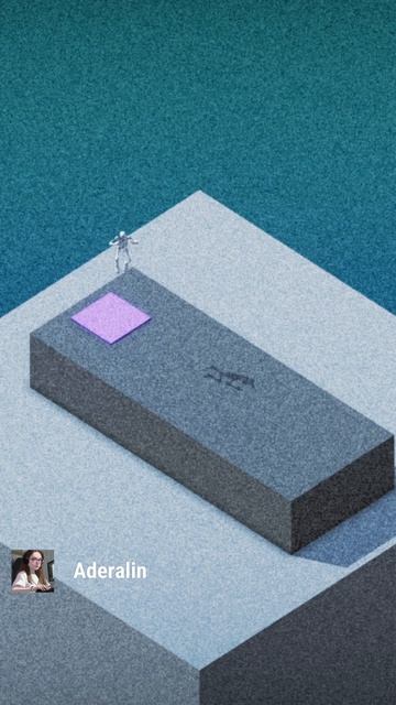 Костян, не подведи #game #aderalin #oneshift #головоломка