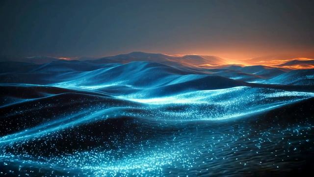 Deep Chill  Morning Vibes