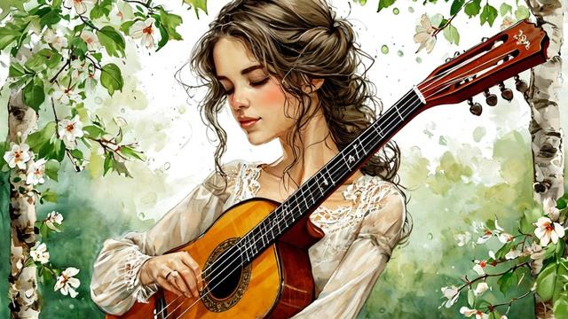 Балалайка ११✨