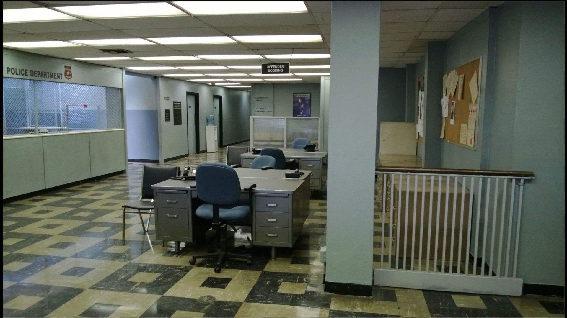 Зомби-апокалипсис в Анапе 1 серия