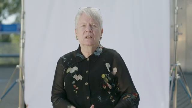 Why SETI might be our most humbling science Jill Tarter Full Interview