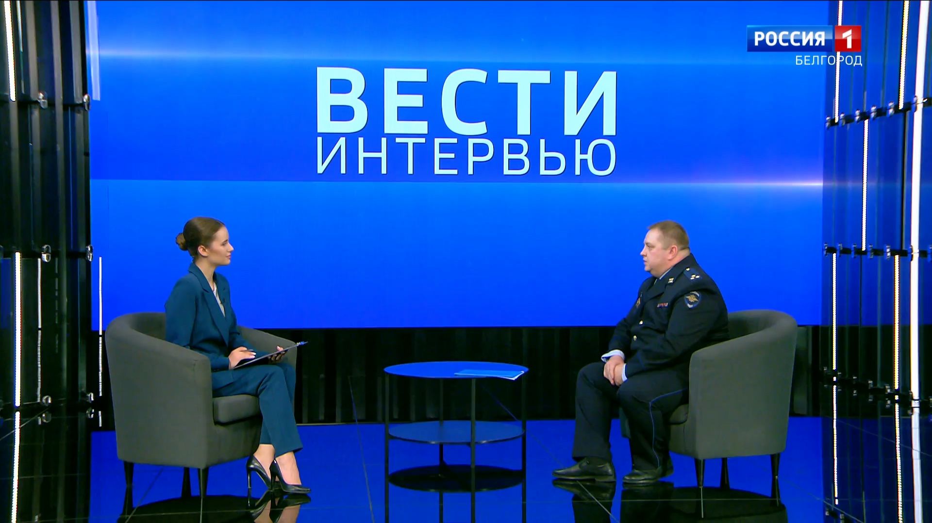 6 апреля - День образования органов предварительного следствия в системе МВД России