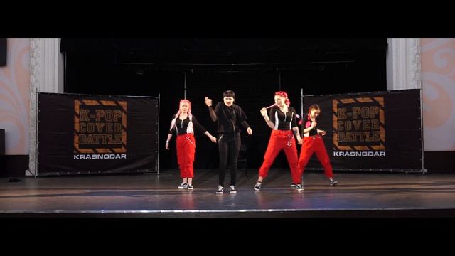 No Balance | Dance Mix dance cover | Кавер-версия танца