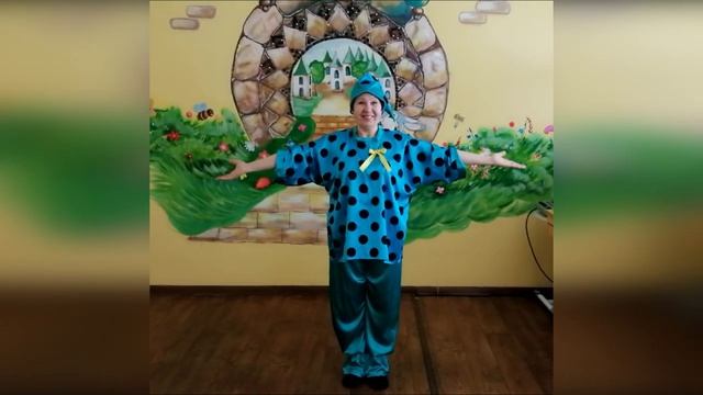 Клепа и Веселинка 1 апреля