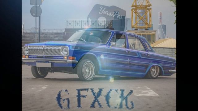 YersiPes - G-FXCK