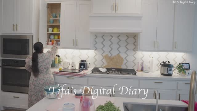 День уборки.