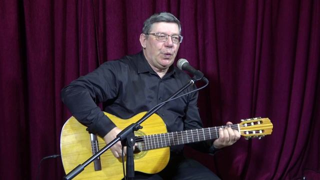 06 К вопросу о педагогике - Виталий Старжинский