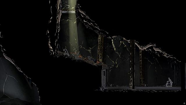 Пушки, кровь и сладости ч.7