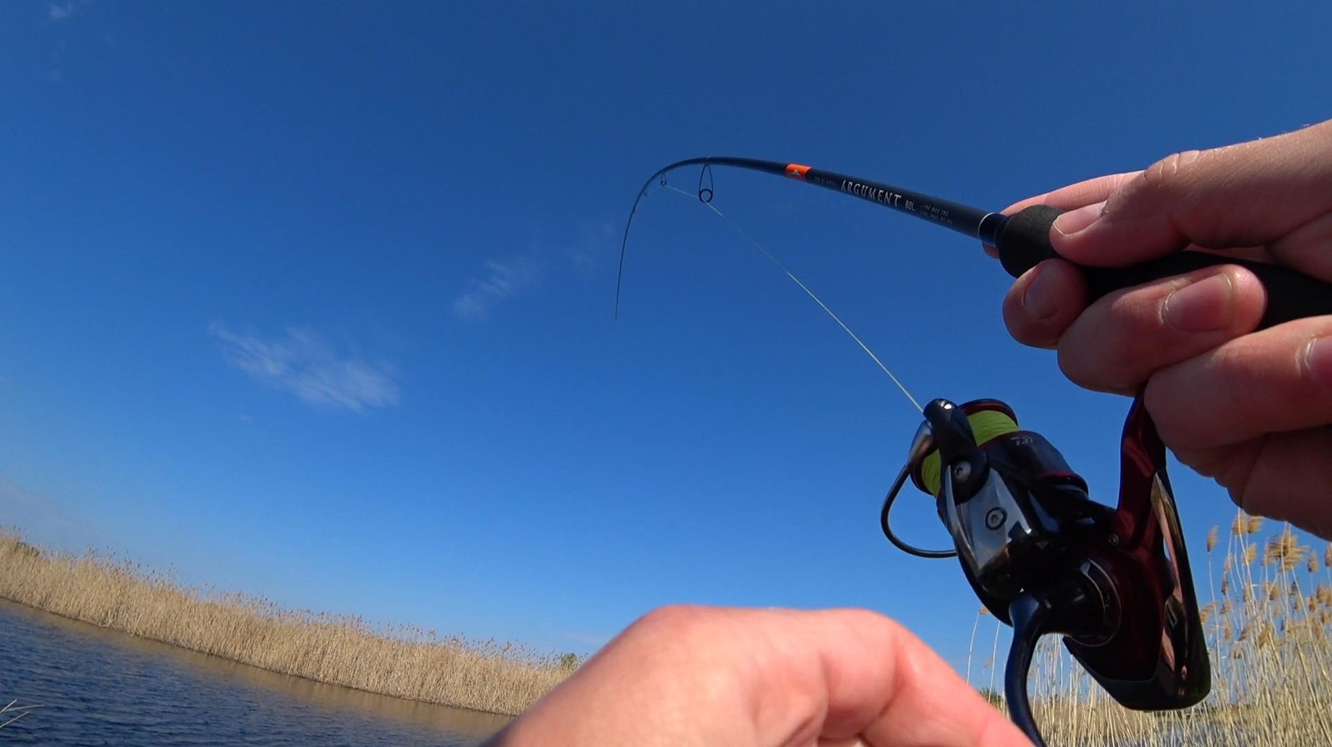 ЖАДНЫЕ ПОКЛЕВКИ ЩУКИ! РЫБАЛКА НА СПИННИНГ ВЕСНОЙ.