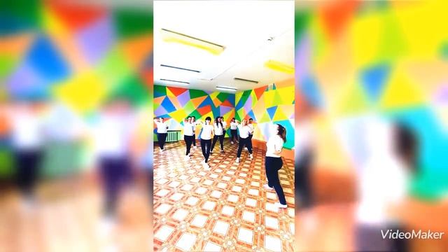 День здоровья в «Сказке»!