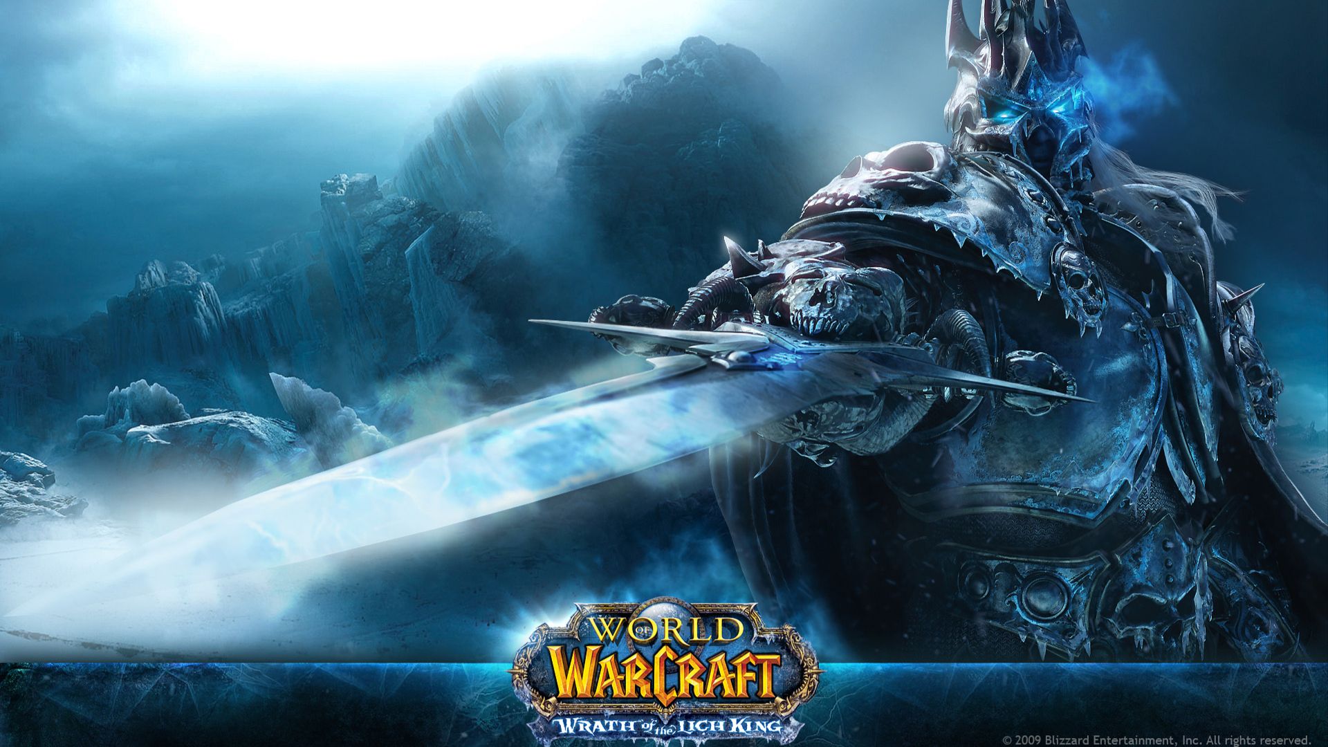 Онлайн‑стрим WoW — без гайдов, просто кайф, забег по Нордсколу!