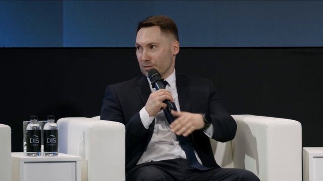 Дискуссия: Вся правда о платформе данных: статика или пластичность