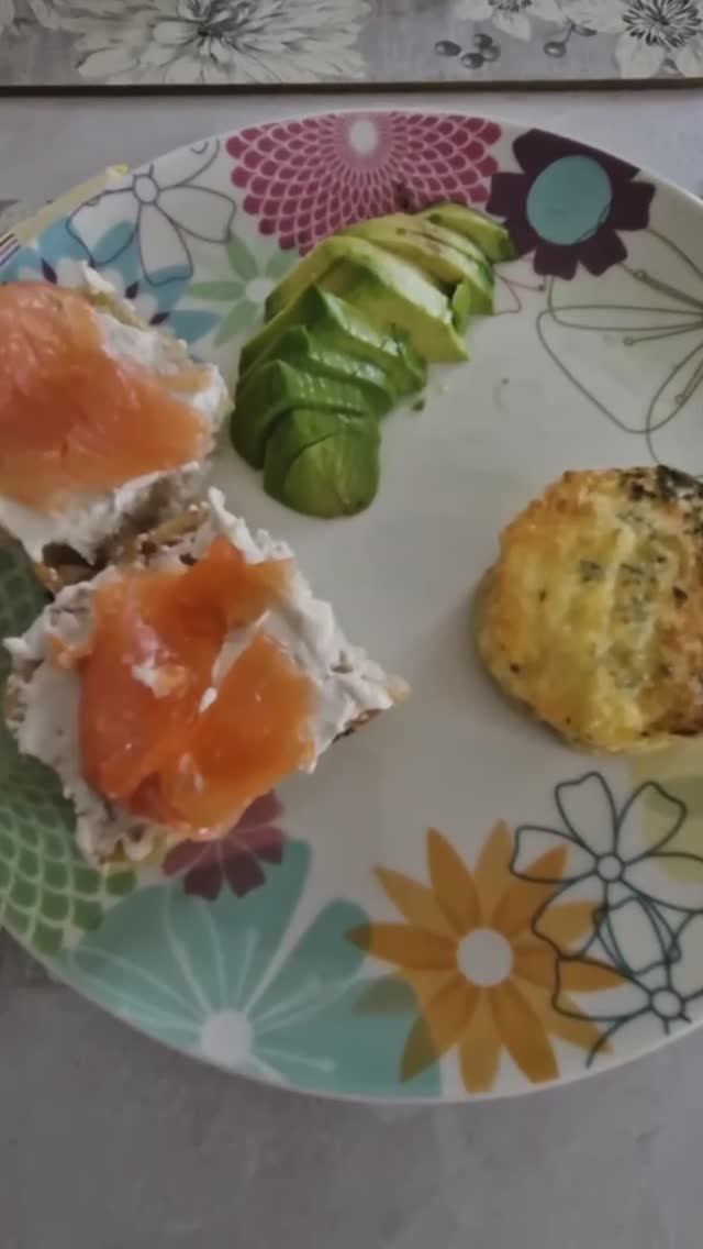 ИДЕАЛЬНЫЙ ЗАВТРАК ЗА 10 МИНУТ