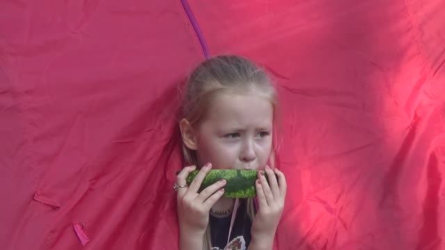 Семья.Лето.Лес.Журавли.2018