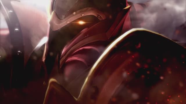 Холодрыжество Dota 2