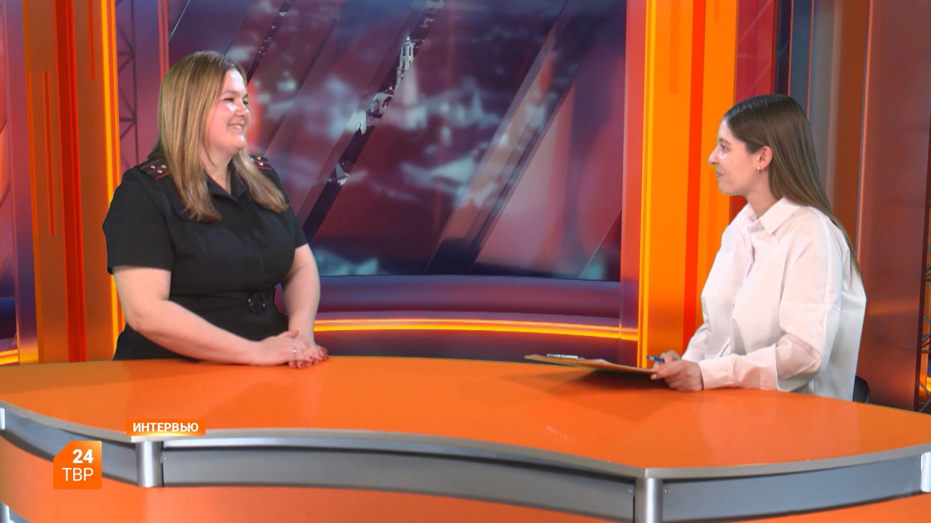 Анастасия Мараева | Интервью