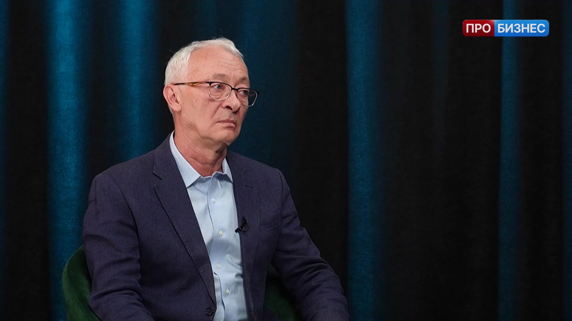 По стройке смирно. Алексей Солодовников, управляющий директор «Uptime Institute»