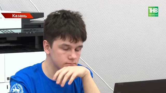 «Абилимпикс» в Казани: как конкурс помогает школьникам с ОВЗ найти профессию?