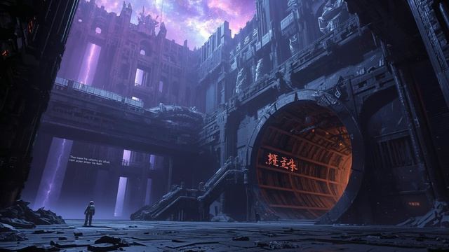 The Silent Language Vault Dictionary That Never Added Another Word 📖 2‑Hour Cosmic Linguistics Soun