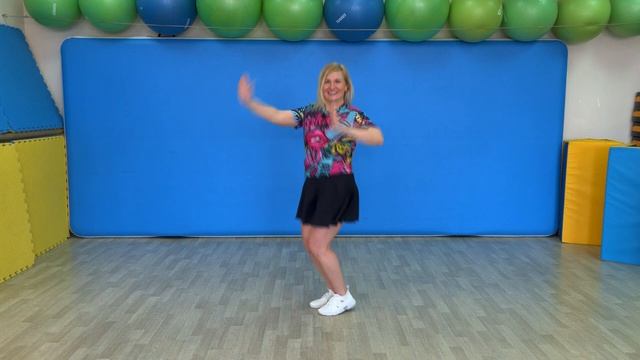 Апельсин. Разминка. 07-04-2026