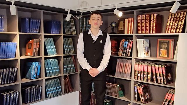 Озкан Марат 13 лет г. Югорск