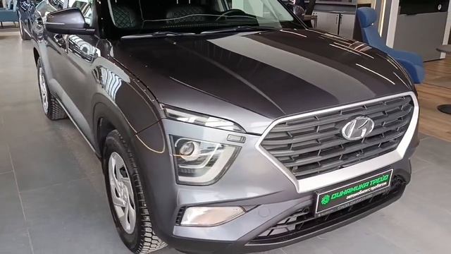 Hyundai Creta II, 2021, Вологда