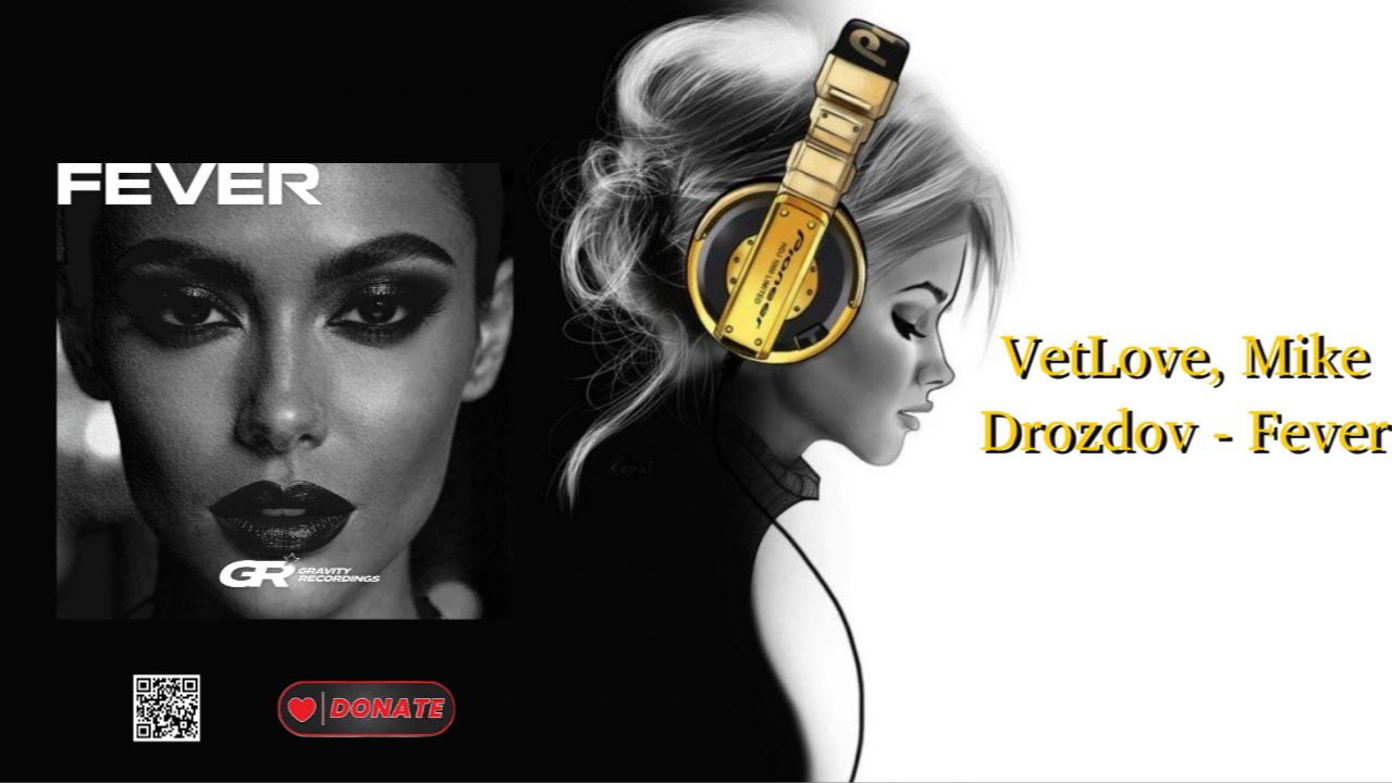 VetLove, Mike Drozdov - Fever