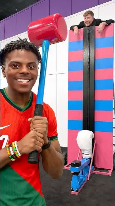 Кто Самый Сильный Стример?