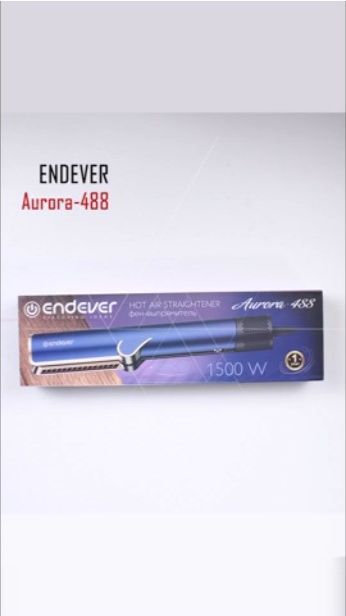 Стайлер ENDEVER AURORA-488