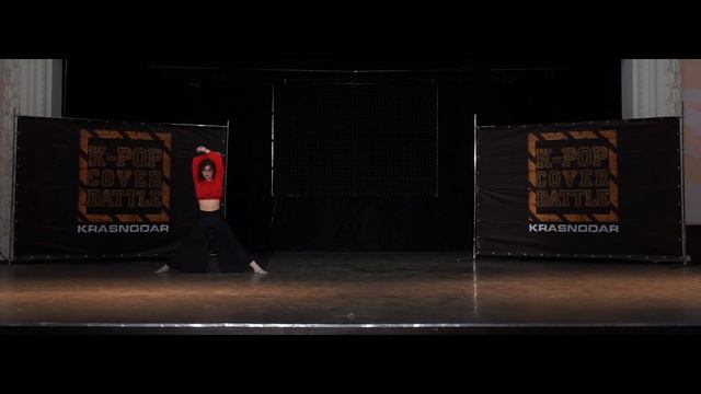 PIE | Ariana Grande - God Is A Woman dance cover | Кавер-версия танца
