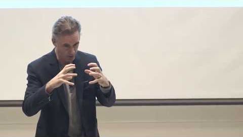 Джорджи Питерсон. Как выжить с мягким характером