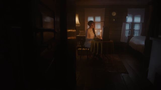 Александра Мелех - "Ворожила"