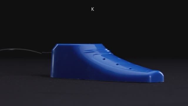 Сушилка для обуви (блистер) RJ-45B