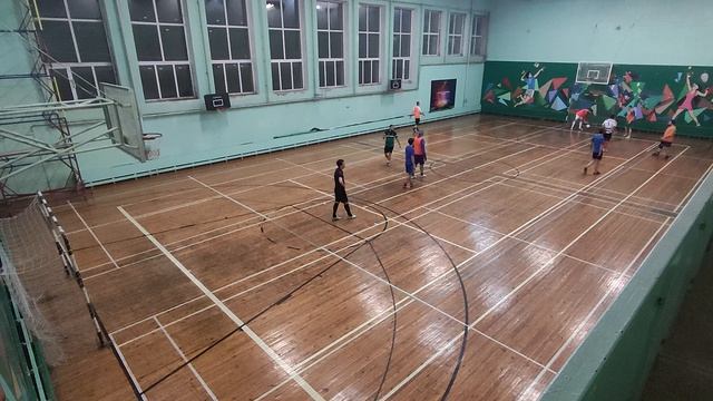 10.03.2026 Полный матч